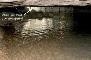 Lost River Cave: An Overview of Kentucky’s Only Underground Boat Tour ...